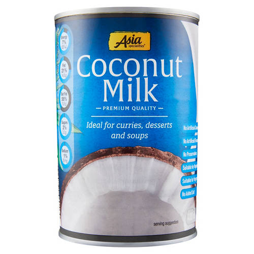 Coconut Milk 400ml